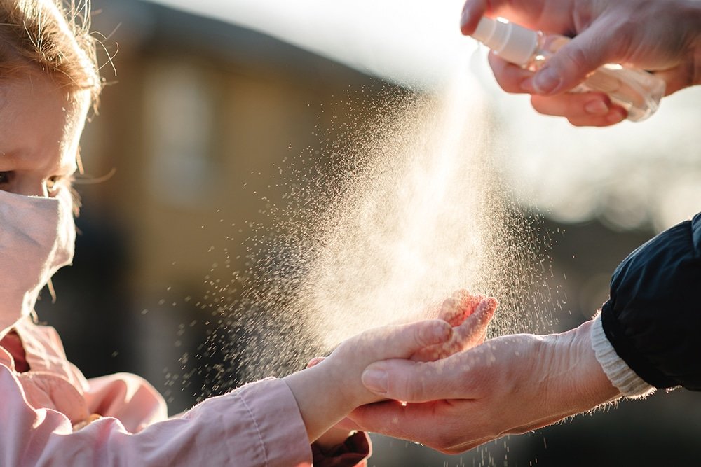 Hypo Solutions Ltd. Infection Prevention Control.