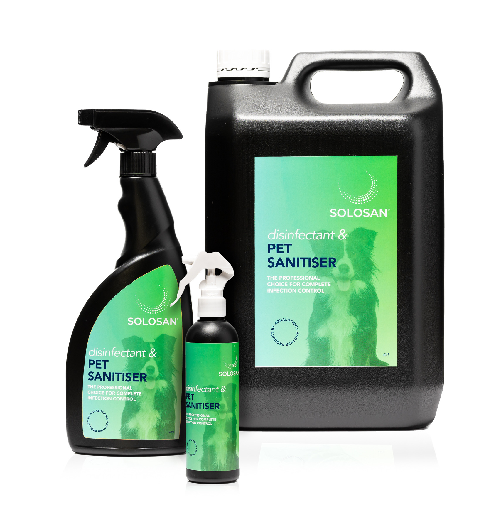 Dairy Herd Management Infection Control - Hypo Solutions Ltd