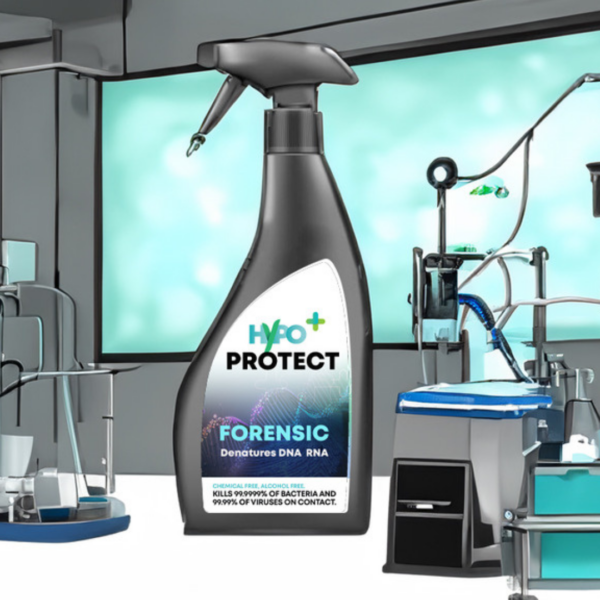 HypoProtect Forensic – Hypo Solutions Ltd